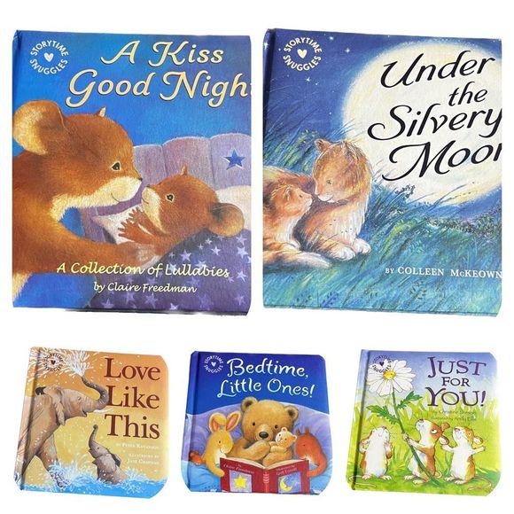 Toys | Set Of Board Books For Toddlers | Poshmark